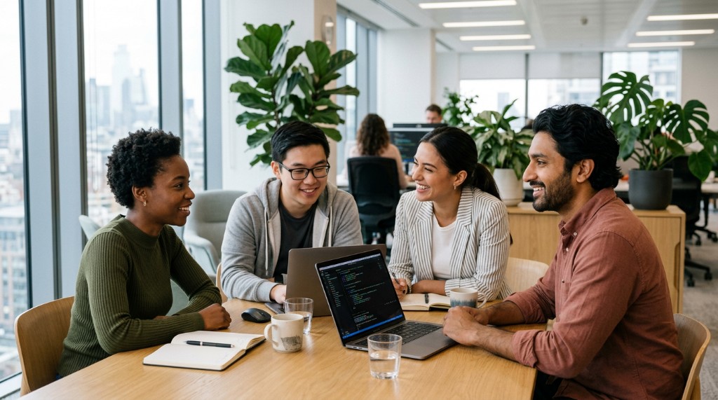 AccuraSoft — Engineering & Careers